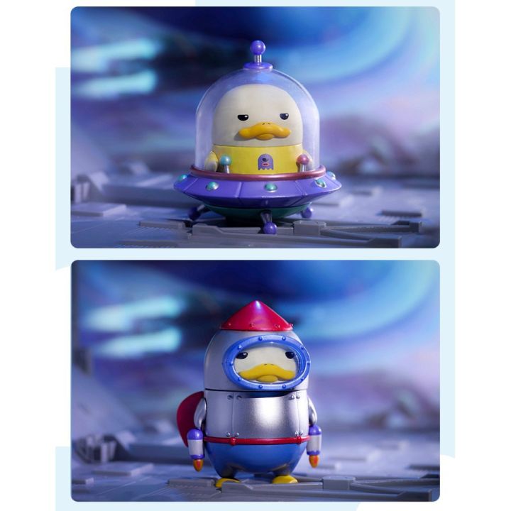 [TOY Planet] POPMART Duckoo Flight Series | Lazada.co.th