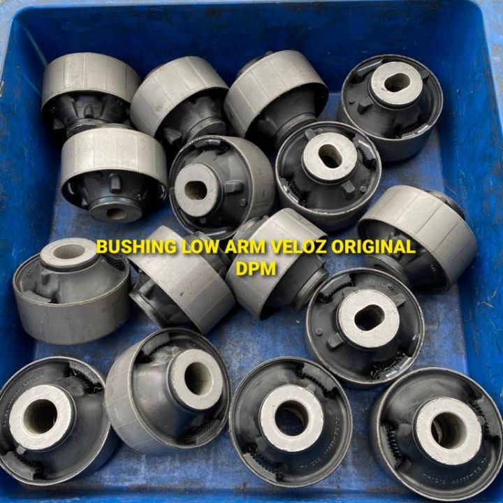 BUSHING LOW ARM BUSHING ARM BESAR BIG VELOZ ORIGINAL | Lazada Indonesia