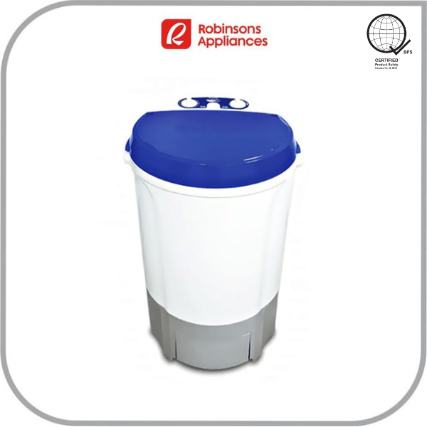 SHARP 8.5 kg Single Tub Washing Machine (ES-WP85) | Lazada PH