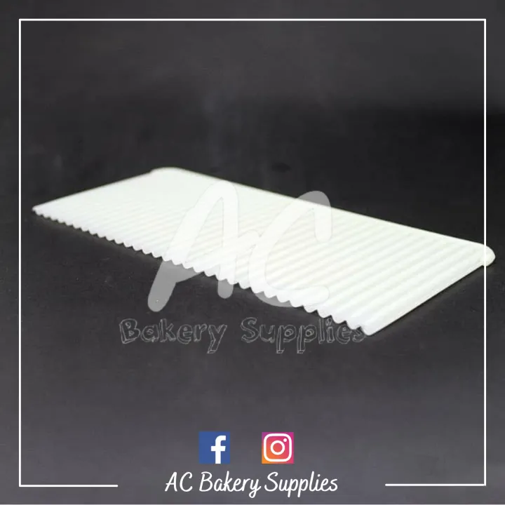 [READY STOCK] Pisau Agar-Agar Cutter Sin Lian No. 158 | Lazada