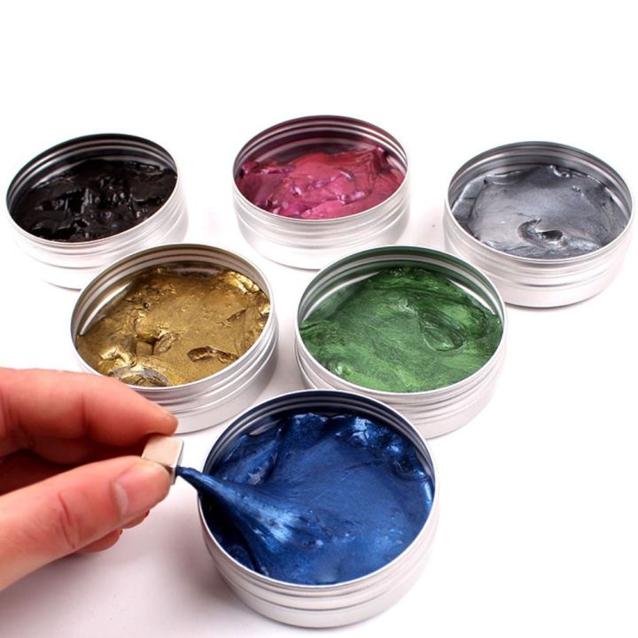 YOUSHI TOP Colored Clay ic Bouncing Mud Resin Ferrofluid Mud Playdough ...
