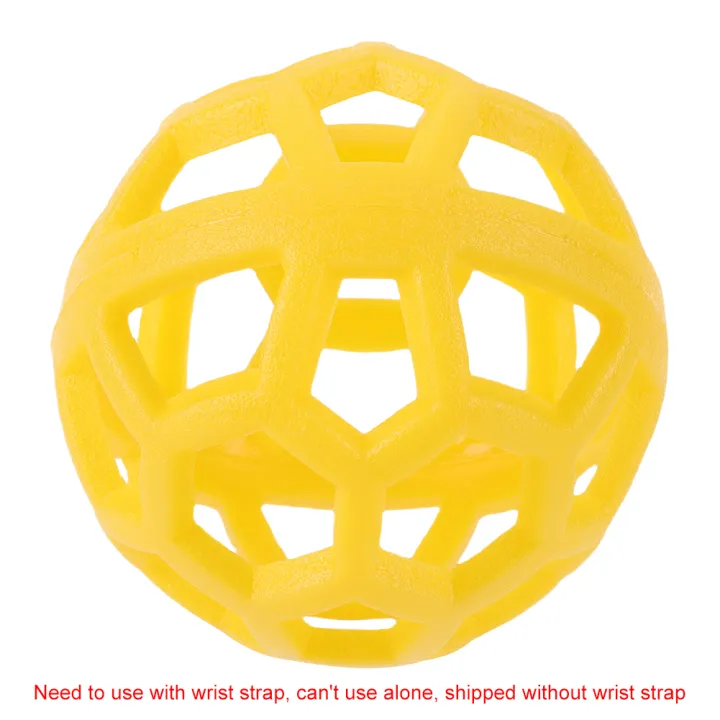 【New Arrival】 Golf Swing Ball TPR Golf Swing Trainer Golf Gesture ...