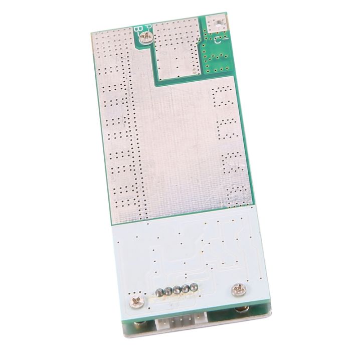 (KSRQ) 4S 12V 100A Protection Board LiFePO4 Battery PCB Board with ...