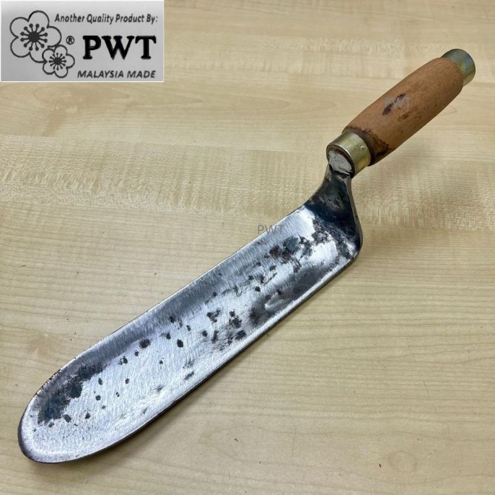 Sudu Simen Besi Spring (BM) Buatan tangan tradisional / Heavy Duty ...