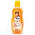 Cussons Baby Shampoo Extra 100% 50ml+50ml - Cusson Shampo Bayi | Lazada ...