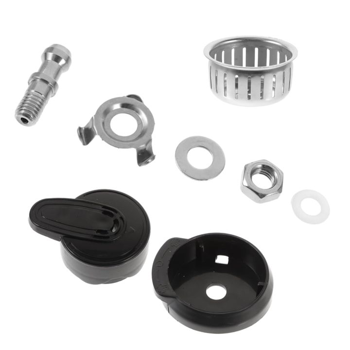 Pressure Valves Set Pressure Cooker Accessories Steam Release Valves ...