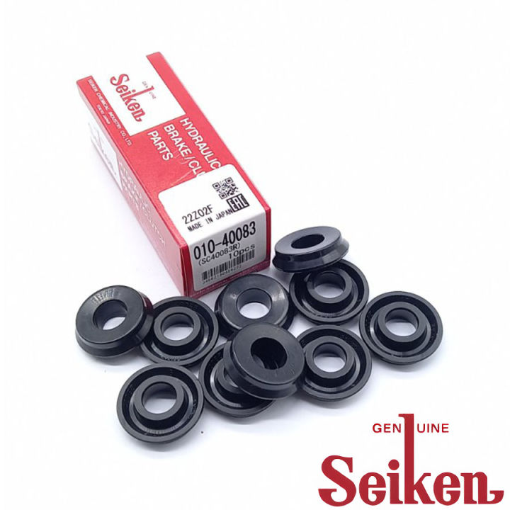 Seiken Wheel Cylinder Cup 1" - SC40083R / 010-40083 / 90947-01171 ...