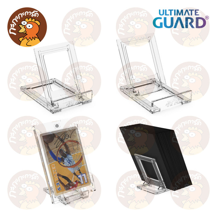 Ultimate Guard - Slider Stand ขาตั้งโชว์การ์ด แบบเลื่อนปรับขนาดได้ ...