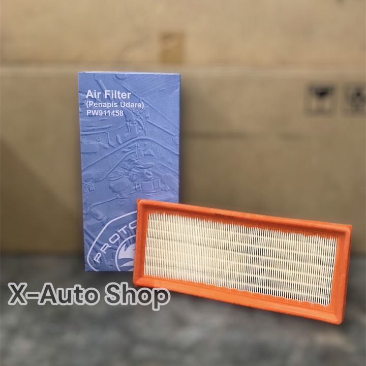 กรองอากาศ Proton Persona / Gen2 / Saga | Lazada.co.th