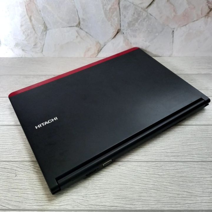 Laptop Hitachi FLORA SE210 AMD E1 - 6200/VGA AMD RADEON 512/8GB/512SSD ...