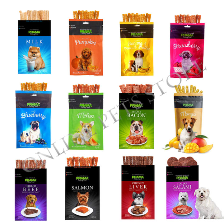 Prama Delicacy Snacks 70gm | Lazada