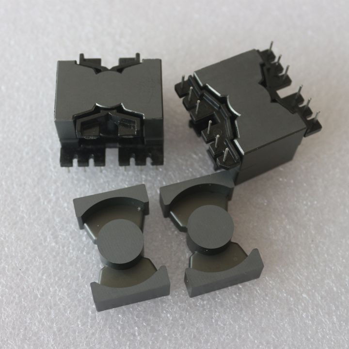 【Pre-order】 Cuộn Dây Cựu Bobbin PQ Lõi Ferrite Cuộn Cuộn Cảm Ferrite ...