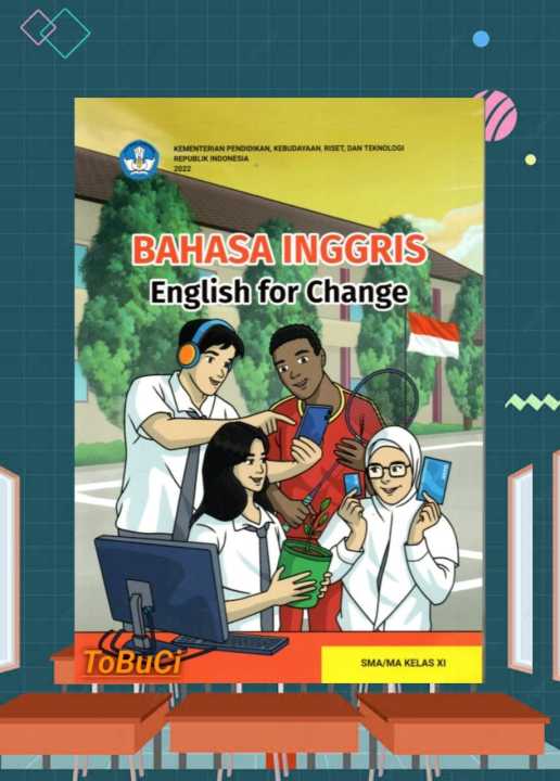 BUKU KUMER BAHASA INGGRIS KELAS 11 SMA | Lazada Indonesia