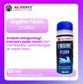 Autofit Cleaner Premium 60ml - Penguras Mesin Motor Efektif | Lazada ...