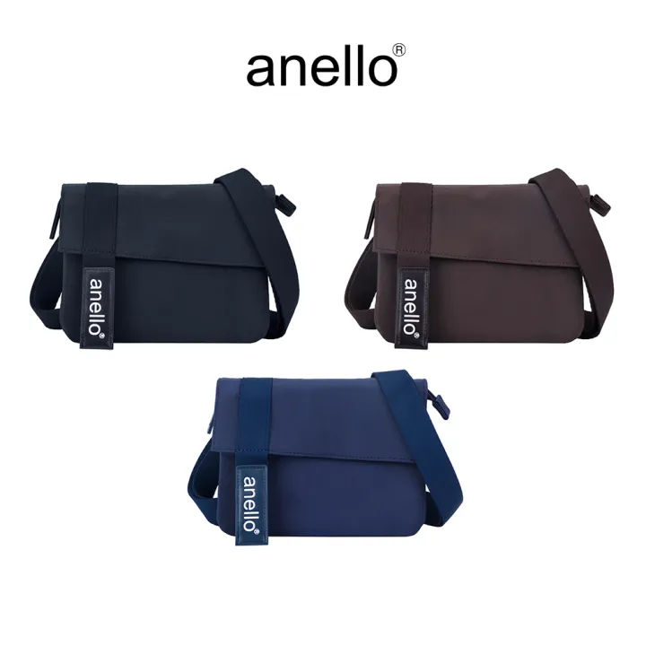 anello กระเป๋าสะพายไหล่ size Regular รุ่น EFFE - ATS1312 | Lazada.co.th