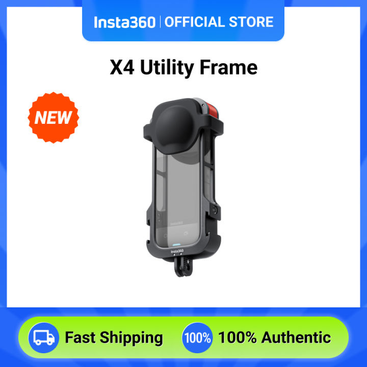 Insta360 X4 Utility Frame | Lazada