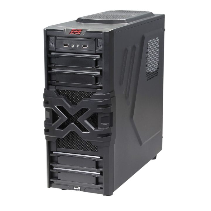 AEROCOOL STRIKE-X ONE MID TOWER CASE | Lazada PH