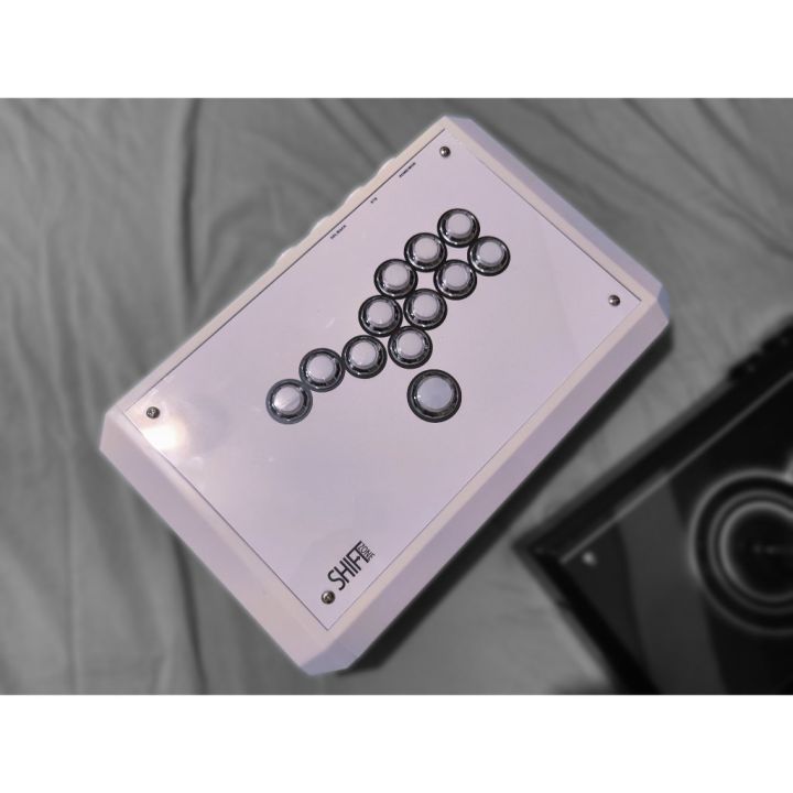 Excellence Arcade Stick Hitbox Case GP2040 | Lazada PH