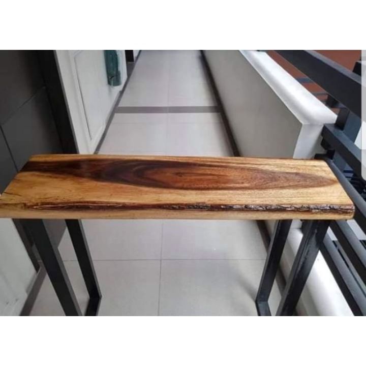 High Quality Acacia Console Table | Lazada PH