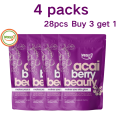 Weekit7 Acai Berry Powder - FDA Approved for Women's Health | UTI/PCOS ...