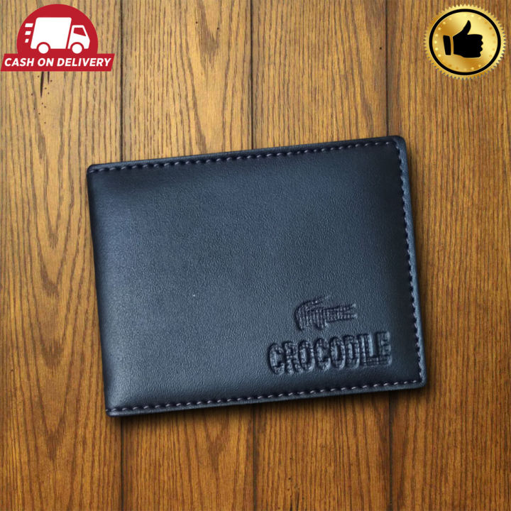 Promo Lagi Dompet Pria Lipat Dua Terbaru Harga Terjangkau Dompet Pria ...