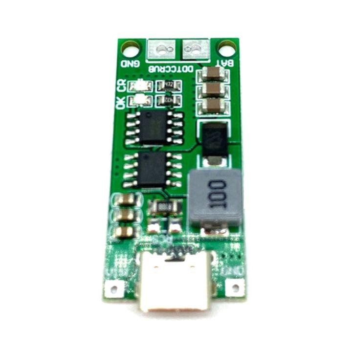 JIAXINXIN 1PC 2S 3S 4S 18650 21700 3.7V Li-Ion Charging Module Multi ...