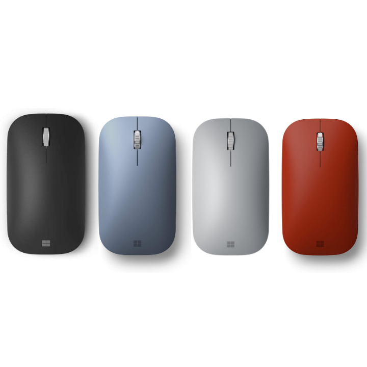 Microsoft Surface Mobile Mouse | Lazada Microsoft Surface Mobile Mouse | Lazada