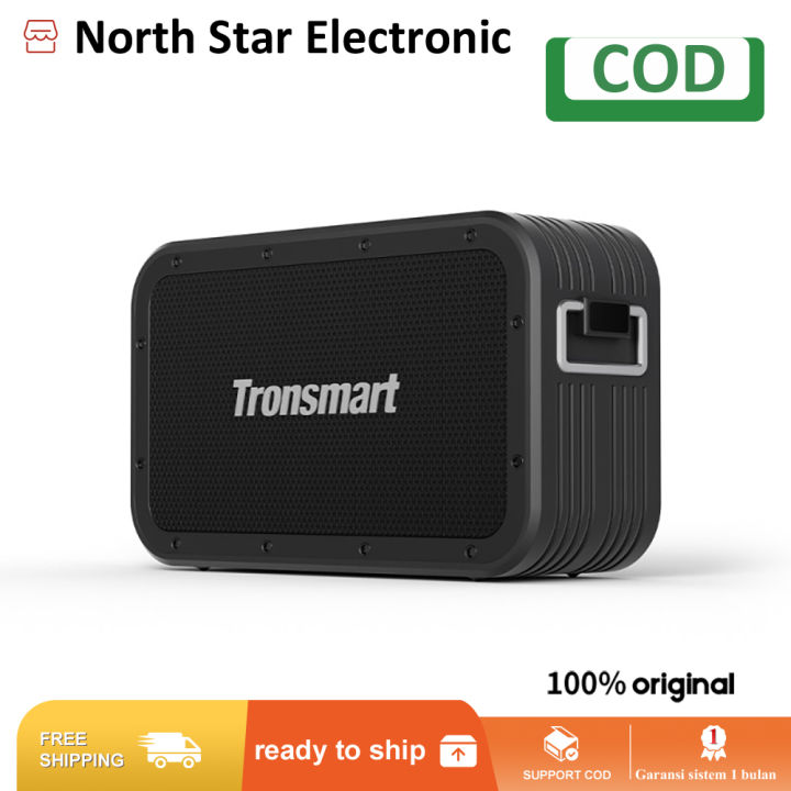 Tronsmart Force max portable Speaker | Lazada Indonesia