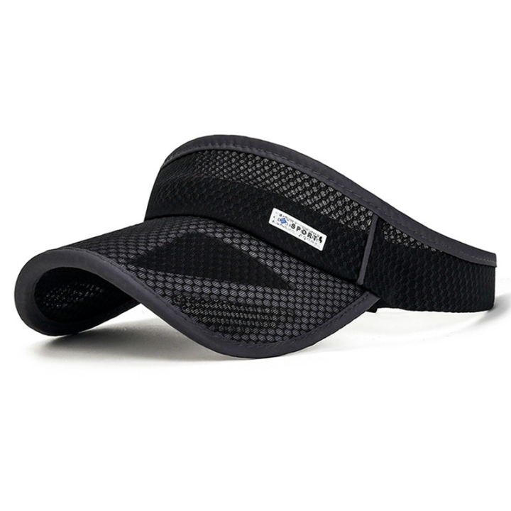 Tennis Caps Men Women Adjustable Sport Headband Classic Sun Sports ...