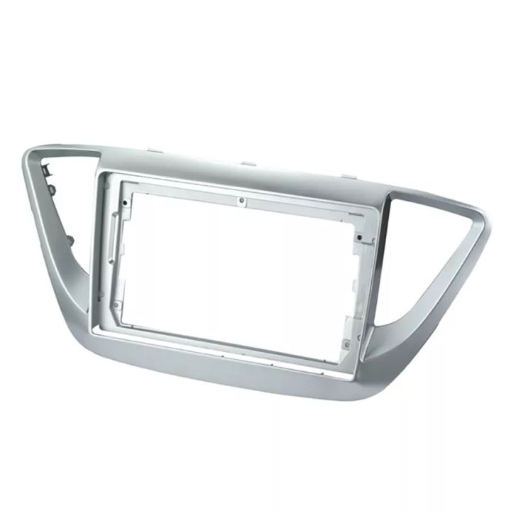 Hyundai Accent 2017-2020 9" Inch Android Stereo Panel Frame | Lazada PH