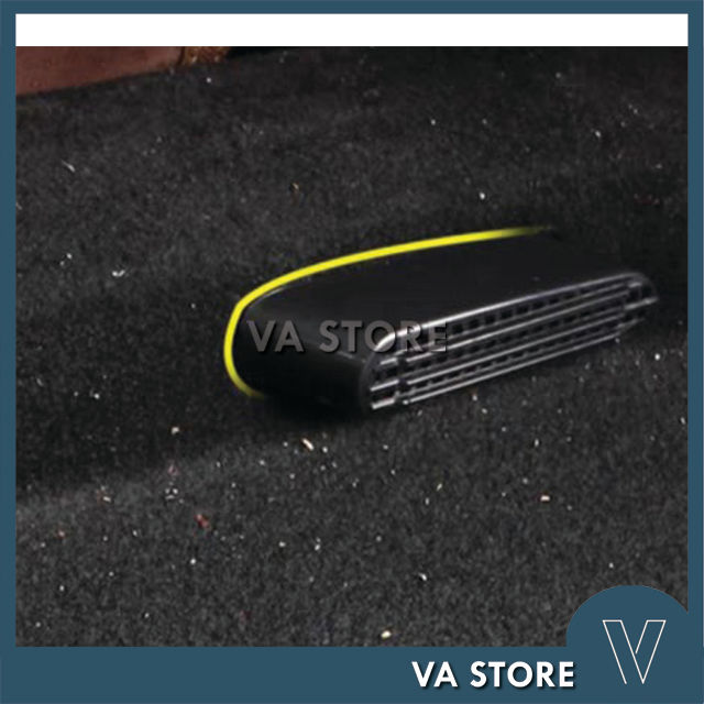 Honda HRV (2022-2025) Under Seat Air Outlet Cover Underseat Aircond ...