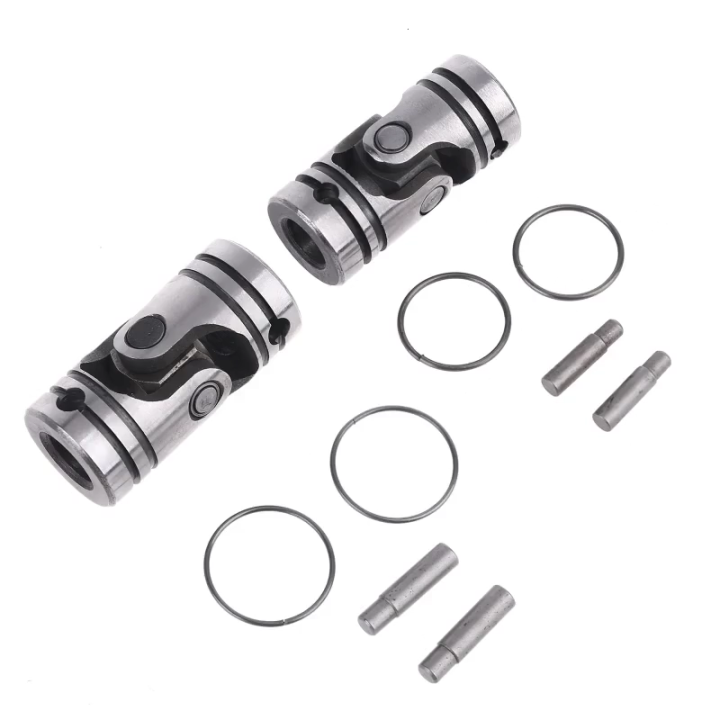 General Coupling Shafts Coupling Motor Connection Steering Steel ...