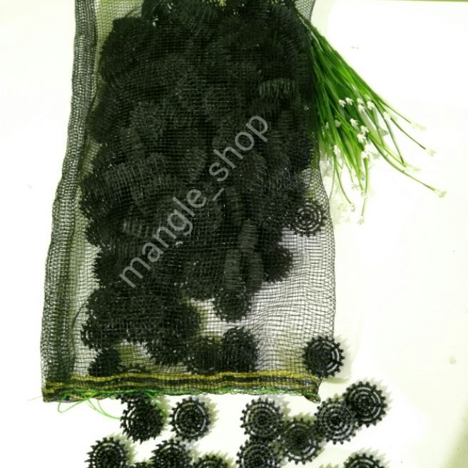 BIO BALL 500 GRAM | Lazada Indonesia