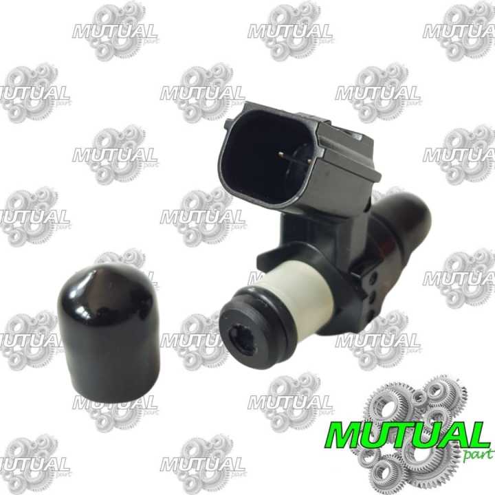 INJECTOR INJEKTOR VARIO 160 PCX 160 ADV 160 STYLO K1Z | Lazada Indonesia