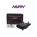 Kaliper Nissin Samurai Brake 2 Piston Kaliper Kanan Kiri Universal ...
