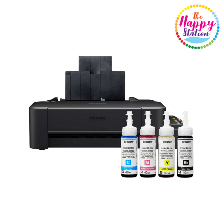 EPSON | EcoTank L121 A4 Ink Tank Printer | Lazada PH
