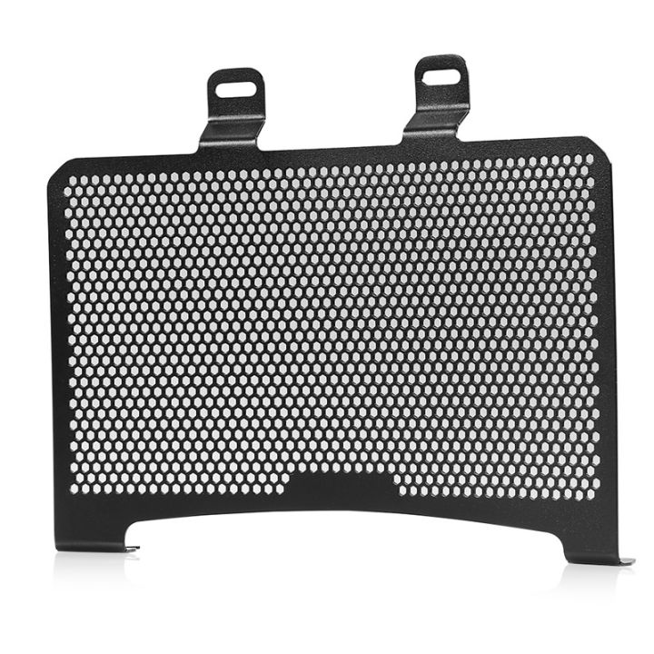 Motorcycle Radiator Guard Engine Cooler Grille Cover Protection for ...