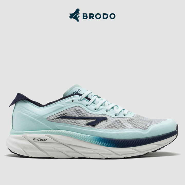 BRODO - Running Shoes Active Krakatau Light Blue Prismarin | Lazada ...