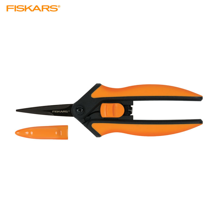 Fiskars Solid Microtip Snip SP131 | Lazada