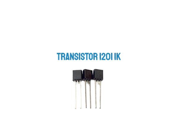 TRANSISTOR IC I201 1K | Lazada Indonesia