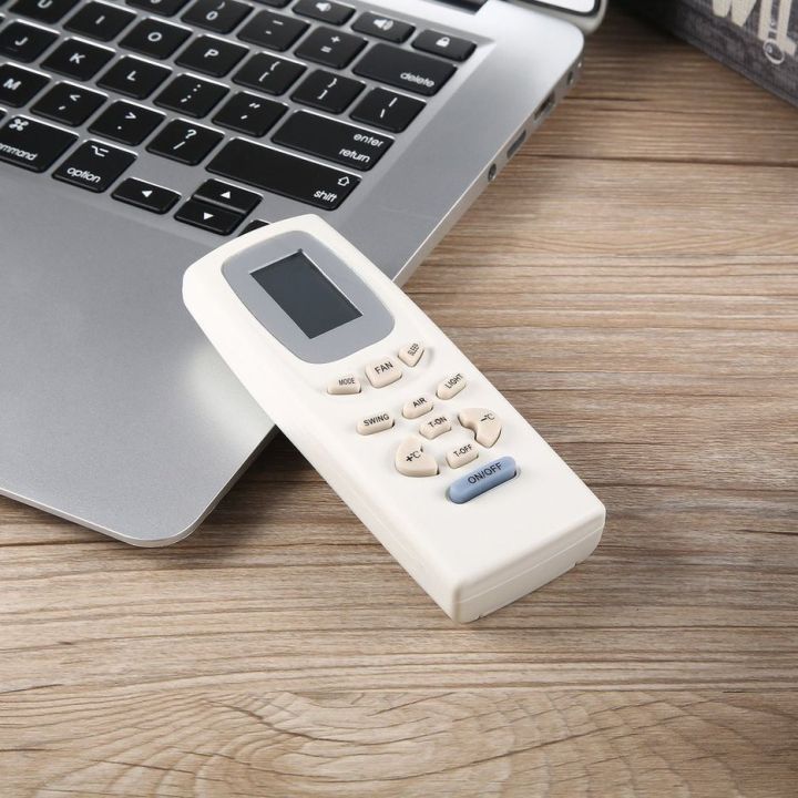 Universal Air Conditioner Remote Control Replacement for GREE Y512F2 ...