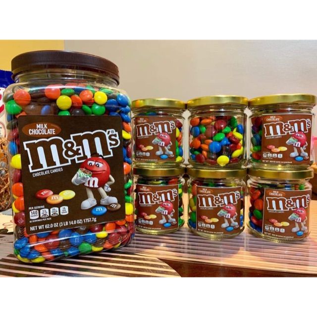 MMs Milk Chocolate 150grams | Lazada PH