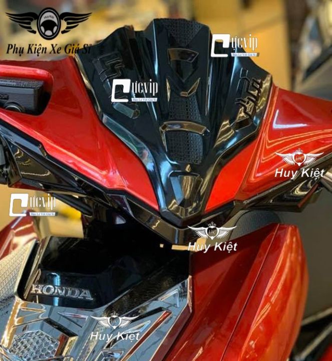 Mão AirBlade AB 2023 Đời Mới 125cc, AirBlade 2020 - 2022 (125cc) Đen ...