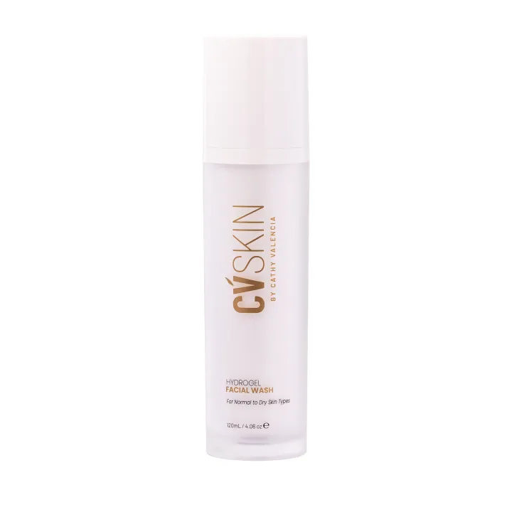 CV Skin Hydrogel Facial Wash | Lazada PH