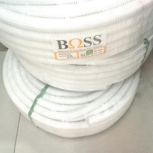 Flexibel PVC conduit 20mm Boss | Lazada Indonesia