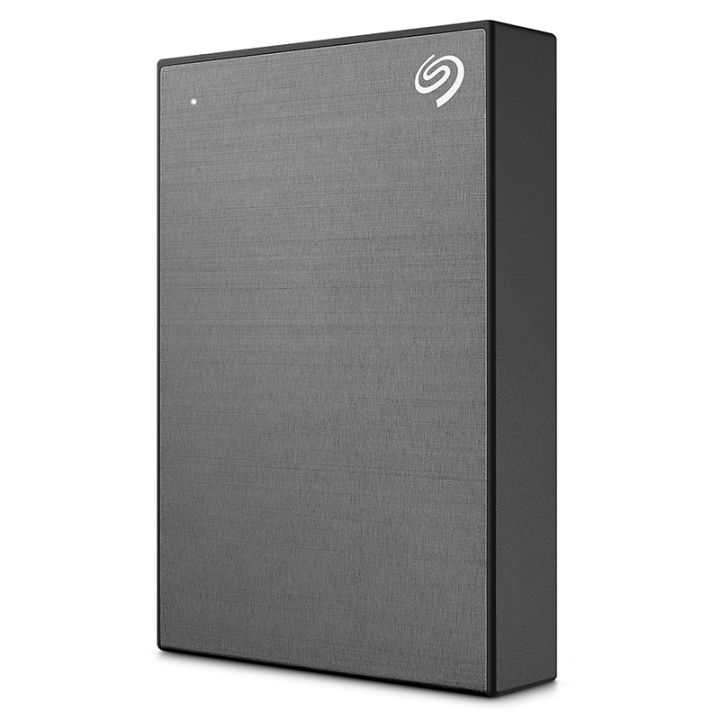 SEAGATE เอ็กซ์เทอนัลฮาร์ดดิสก์ One Touch 5TB รุ่น STKZ5000404 | Lazada ...
