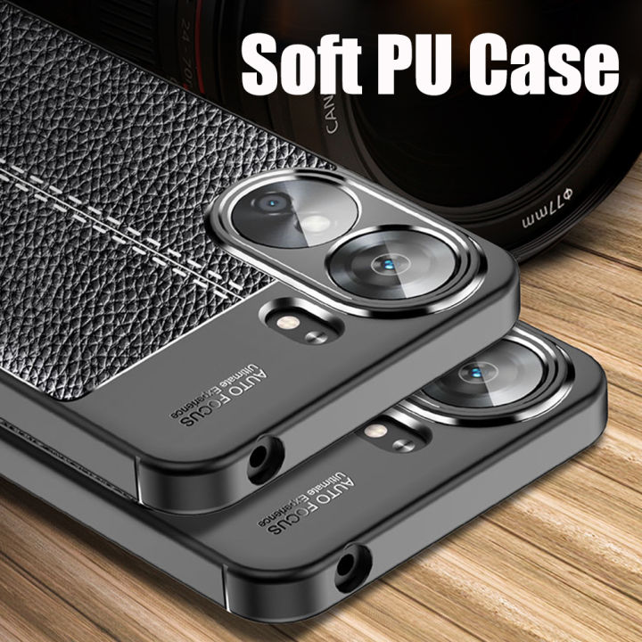 Soft TPU Bumper Case for Xiaomi Redmi 13C 4G Case Cover dermatoglyph ...