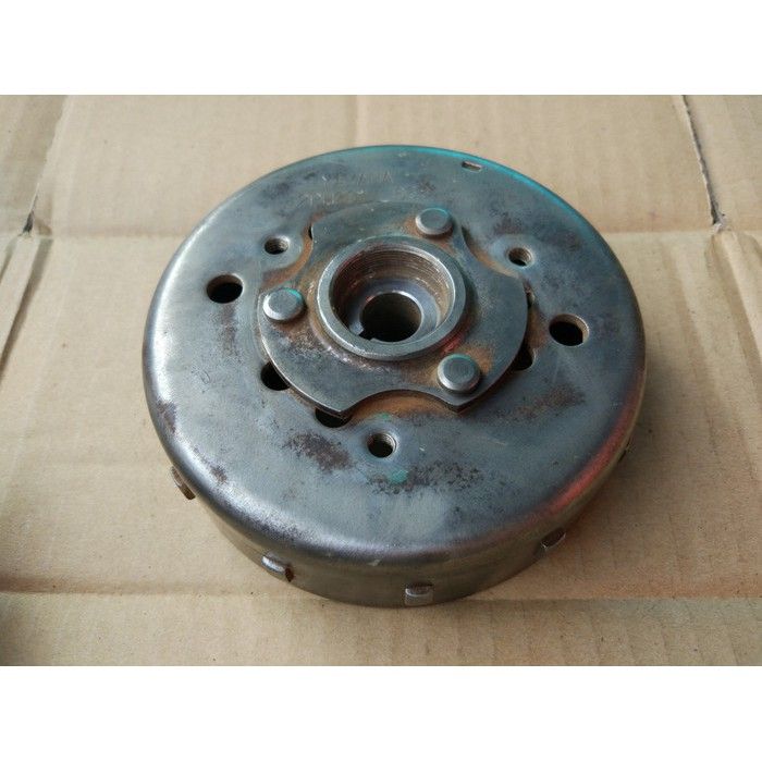 magnet Mio M3 dan Mio Z original flywheel rotor magnit Mio M 3 | Lazada ...