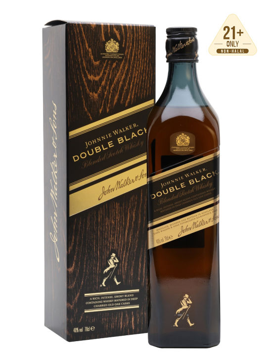 Johnnie Walker Double Black Lazada