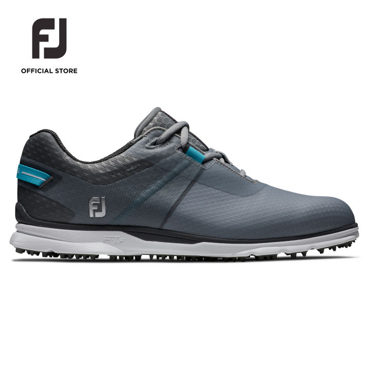 FootJoy FJ ProSL Sport Spikeless Men's Golf Shoes | Lazada Singapore